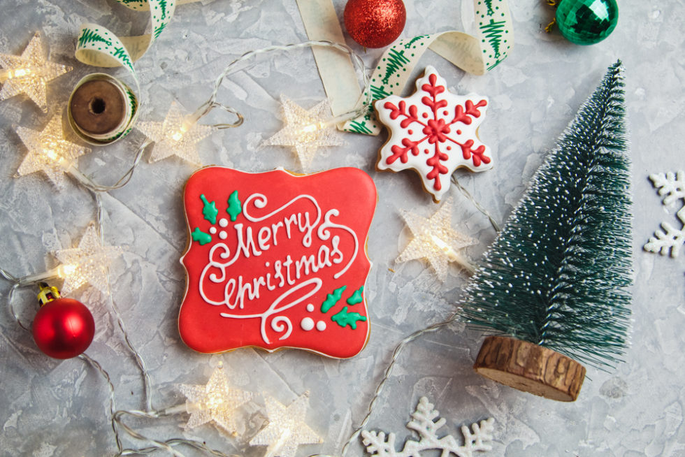 Christmas Dental Survival Guide - Paducah Dentist