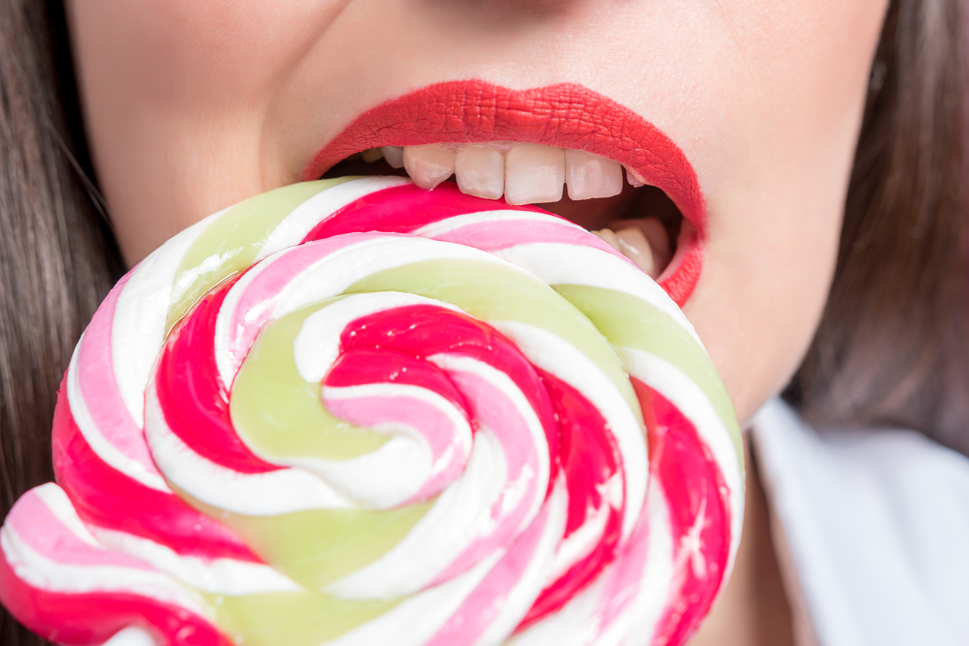 Sugar and its Effects on Teeth: Unveiling the Oral Health Menace ...