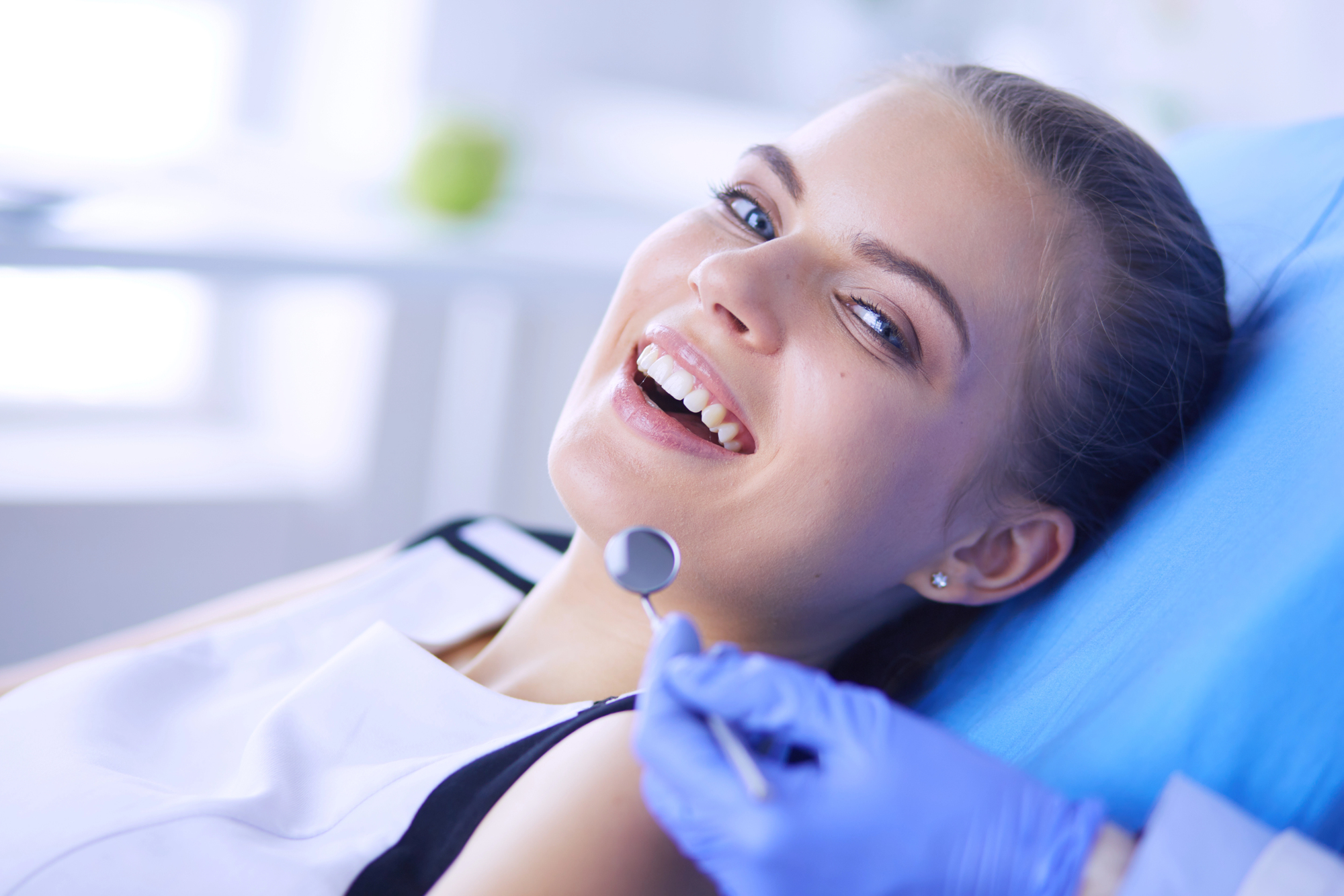 The Benefits of Family Dental Check-Ups: Why It’s Essential for ...