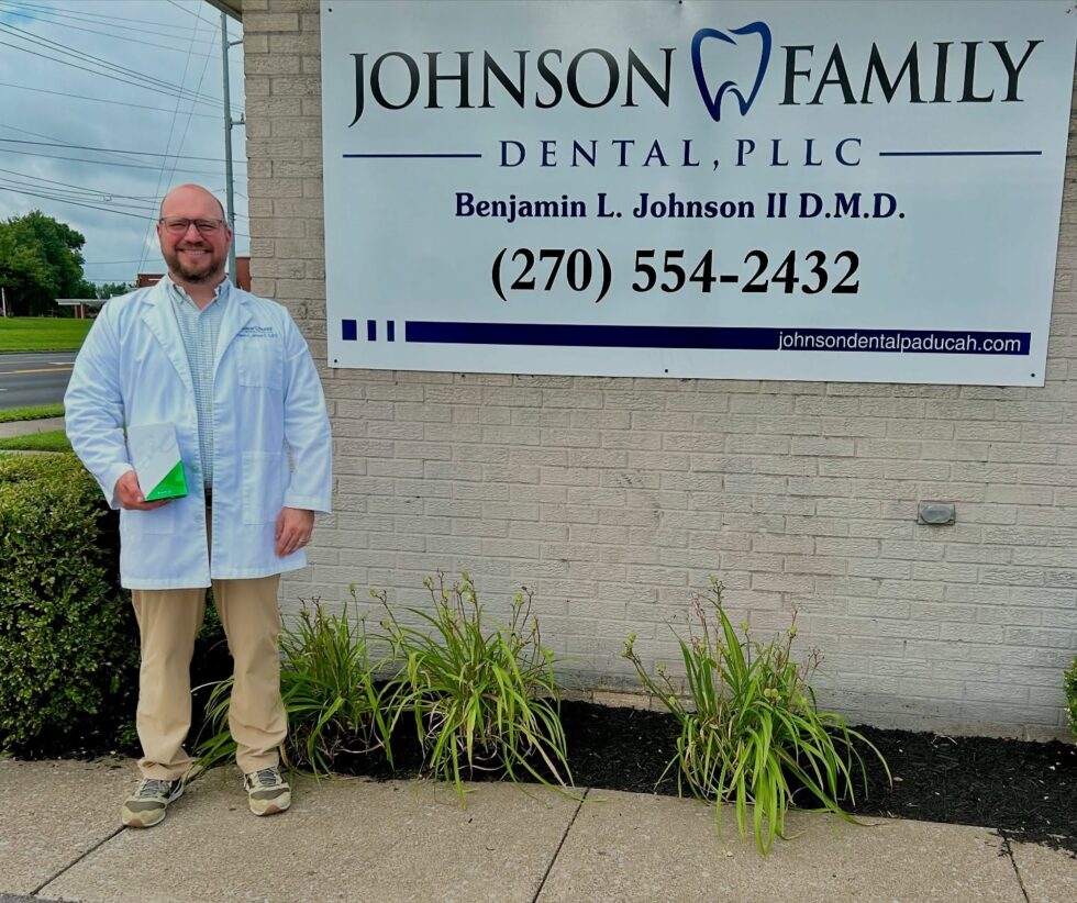 Creating Beautiful, Healthy Smiles for the Whole Family - Paducah Dentist